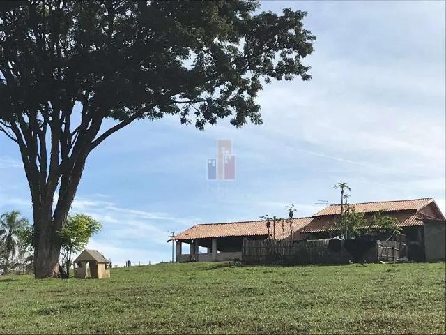 Sítio / Chácara para Venda em Bauru/SP Centro 3 Quartos