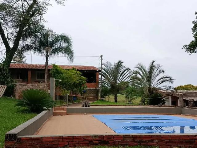 Sítio / Chácara para Venda em Bauru/SP Sítios Reunidos de Santa Maria 2 Quartos