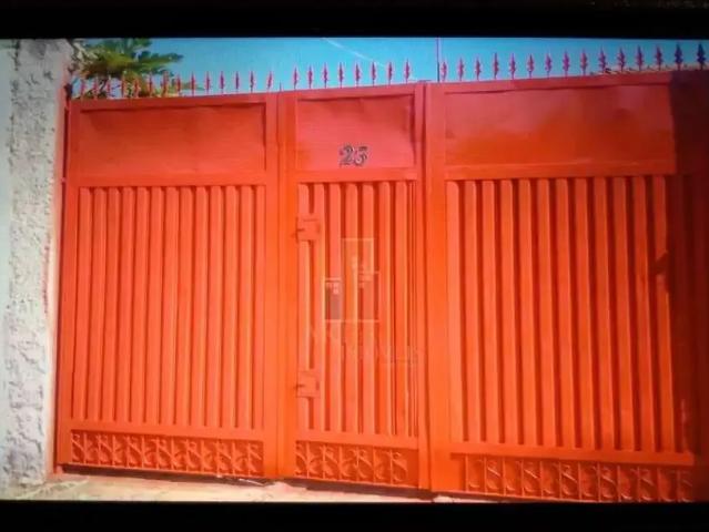 Sítio / Chácara para Venda em Bauru/SP Chácara São João 2 Quartos