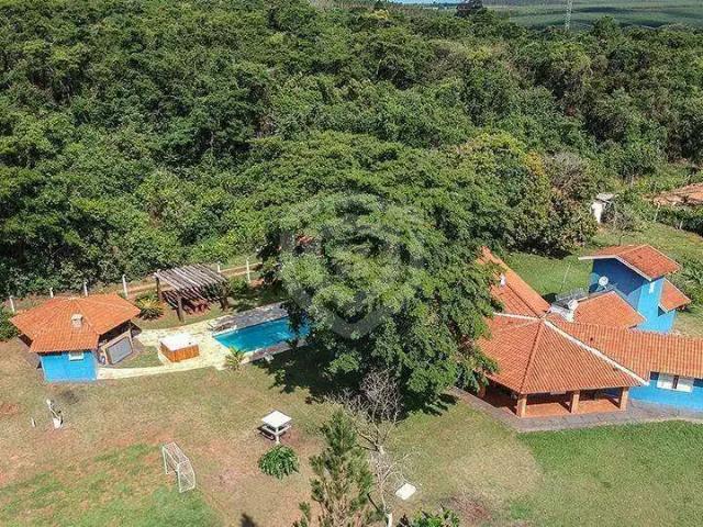 Sítio / Chácara para Venda em Bauru/SP Chácaras Bauruenses