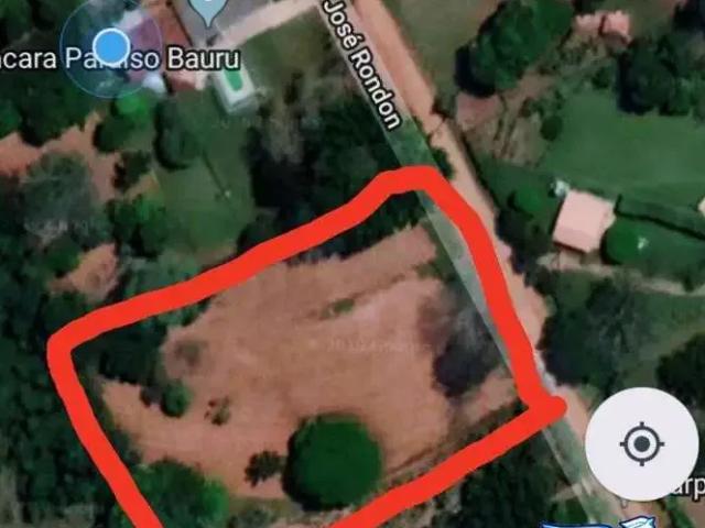 Sítio / Chácara para Venda em Bauru/SP Chácaras Bauruenses