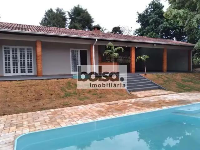 Sítio / Chácara para Venda em Bauru/SP Chácaras Cardoso 2 Quartos