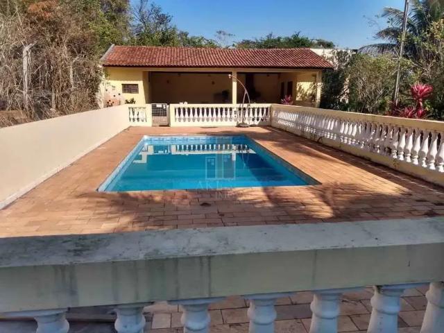 Sítio / Chácara para Venda em Bauru/SP Chácaras Cornélia 1 Quartos