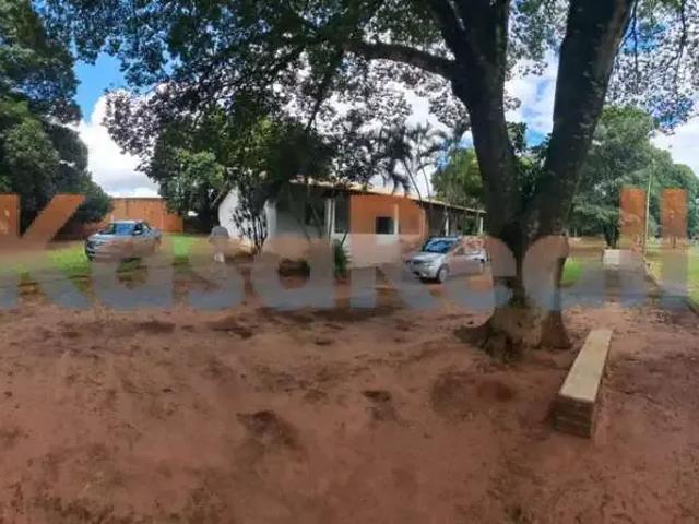 Sítio / Chácara para Venda em Bauru/SP Chácaras Cornélia 2 Quartos