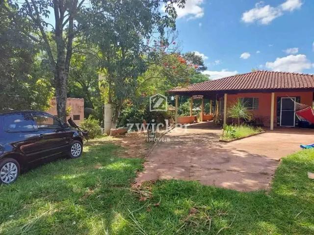 Sítio / Chácara para Venda em Bauru/SP Chácaras Cornélia 2 Quartos