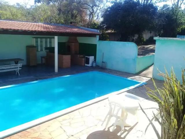 Sítio / Chácara para Venda em Bauru/SP Chácaras Cornélia 3 Quartos