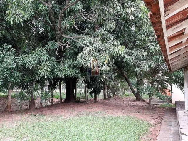 Sítio / Chácara para Venda em Bauru/SP Chácaras Cornélia 3 Quartos