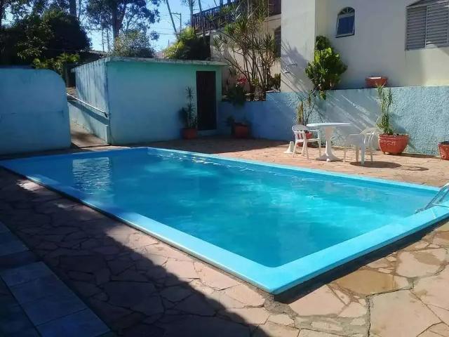 Sítio / Chácara para Venda em Bauru/SP Chácaras Cornélia 3 Quartos