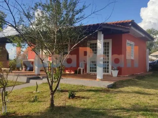 Sítio / Chácara para Venda em Bauru/SP Estância Balneária Águas Virtuosas 2 Quartos