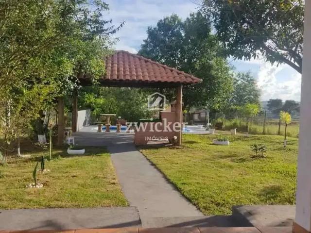 Sítio / Chácara para Venda em Bauru/SP Estância Balneária Águas Virtuosas 2 Quartos