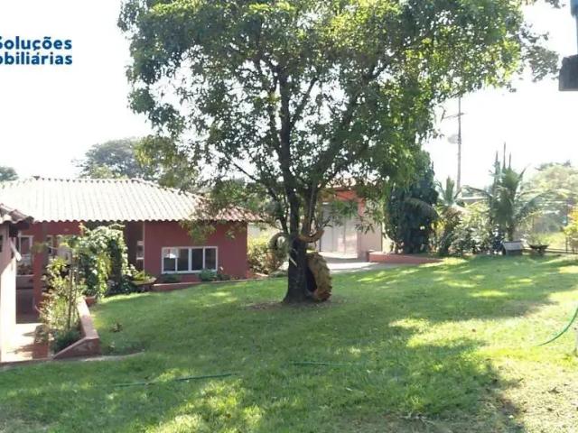 Sítio / Chácara para Venda em Bauru/SP Estância Balneária Águas Virtuosas 2 Quartos