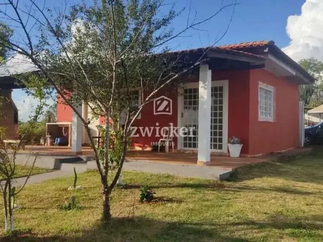 Sítio / Chácara para Venda em Bauru/SP Estância Balneária Águas Virtuosas 2 Quartos