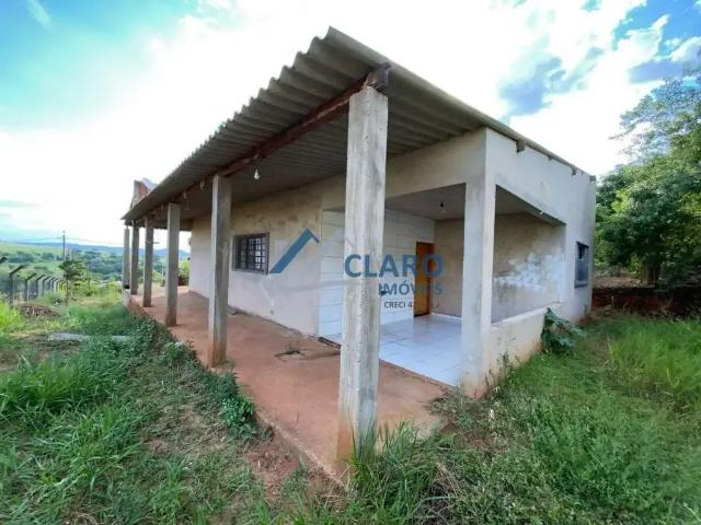 Sítio / Chácara para Venda em Bauru/SP Estância Balneária Águas Virtuosas 3 Quartos