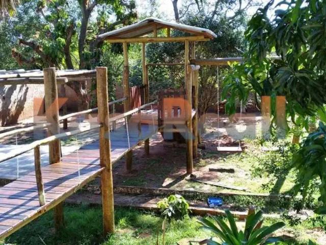 Sítio / Chácara para Venda em Bauru/SP Estância Balneária Águas Virtuosas 3 Quartos
