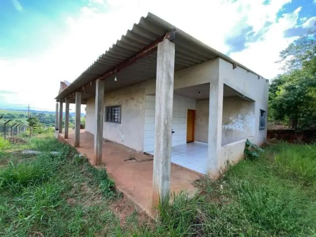 Sítio / Chácara para Venda em Bauru/SP Estância Balneária Águas Virtuosas 3 Quartos
