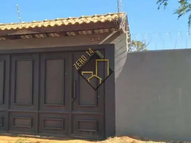 Sítio / Chácara para Venda em Bauru/SP Estância Balneária Águas Virtuosas 3 Quartos