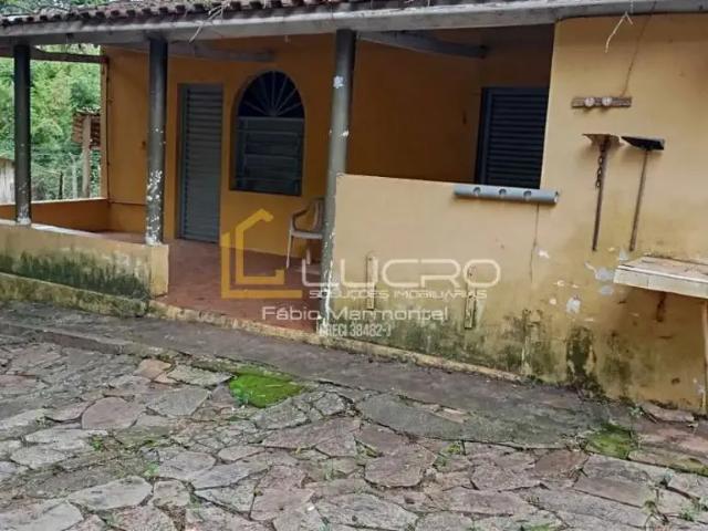 Sítio / Chácara para Venda em Bauru/SP Estância Balneária Águas Virtuosas 3 Quartos