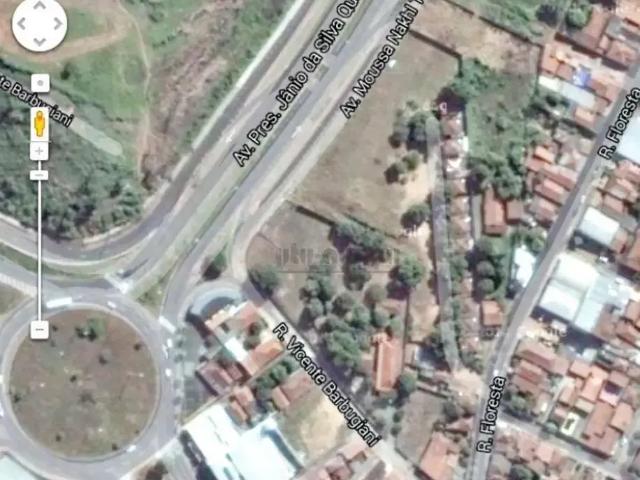 Sítio / Chácara para Venda em Bauru/SP Jardim Bela Vista 3 Quartos