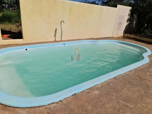 Sítio / Chácara para Venda em Bauru/SP Jardim Godoy 1 Quartos