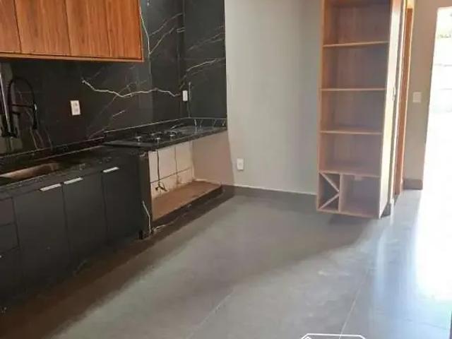 Sítio / Chácara para Venda em Bauru/SP Jardim Dona Lili 2 Quartos