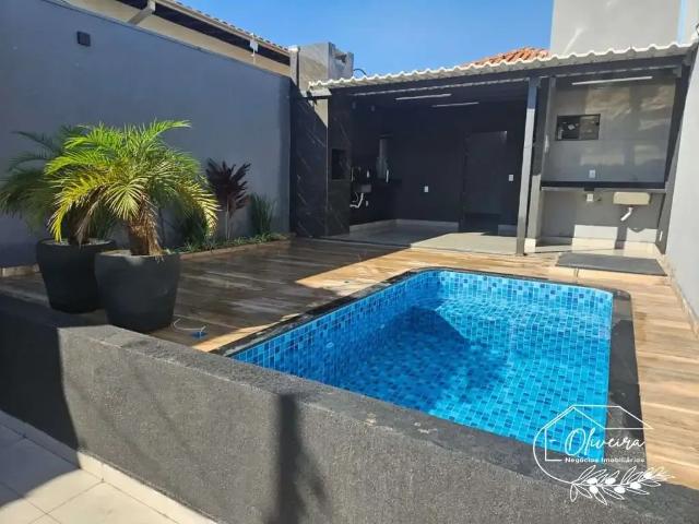 Sítio / Chácara para Venda em Bauru/SP Jardim Dona Lili 2 Quartos