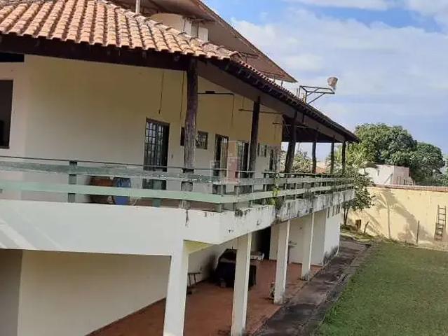 Sítio / Chácara para Venda em Bauru/SP Jardim Ivone 5 Quartos