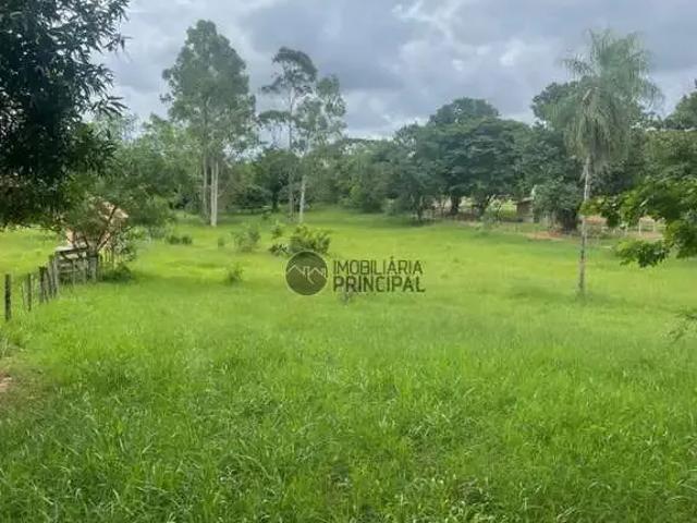 Sítio / Chácara para Venda em Bauru/SP Jardim Shangri Lá