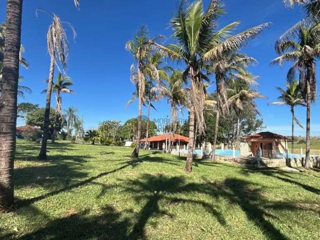 Sítio / Chácara para Venda em Bauru/SP Jardim Vitória 3 Quartos