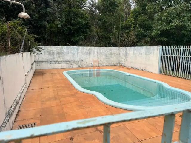 Sítio / Chácara para Venda em Bauru/SP Loteamento Chácaras Vale do São Luiz 2 Quartos