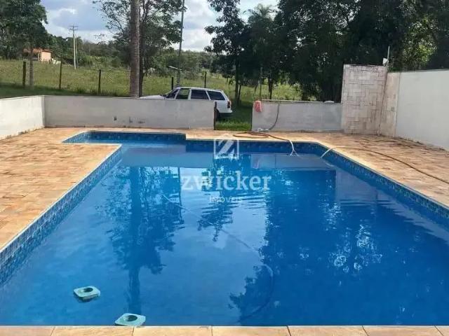 Sítio / Chácara para Venda em Bauru/SP Novo Jardim Pagani 2 Quartos