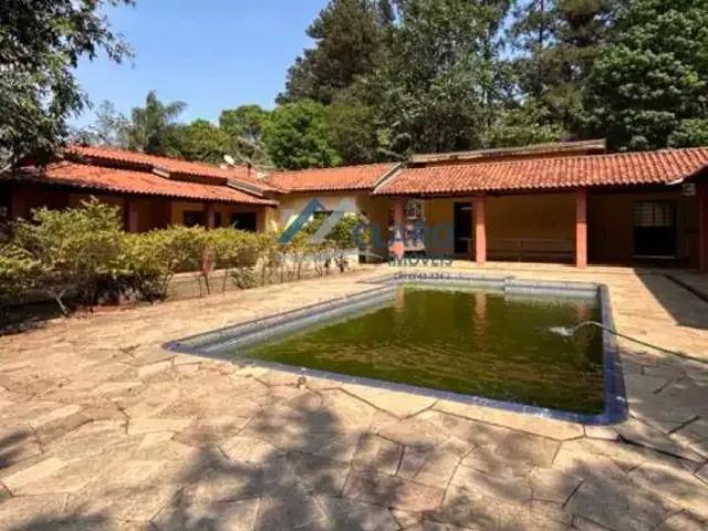 Sítio / Chácara para Venda em Bauru/SP Panorama Parque 3 Quartos