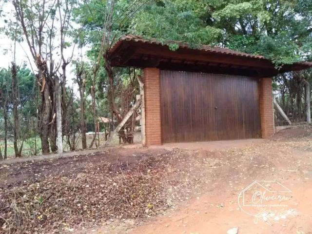 Sítio / Chácara para Venda em Bauru/SP Panorama Parque 2 Quartos