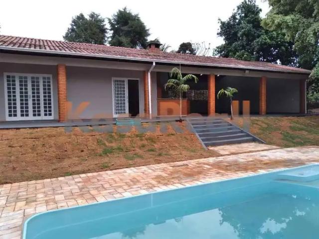 Sítio / Chácara para Venda em Bauru/SP Parque das Nações 2 Quartos