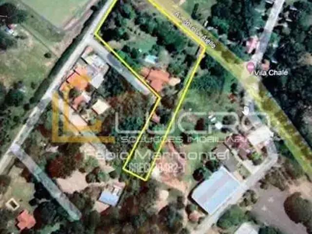 Sítio / Chácara para Venda em Bauru/SP Parque das Nações