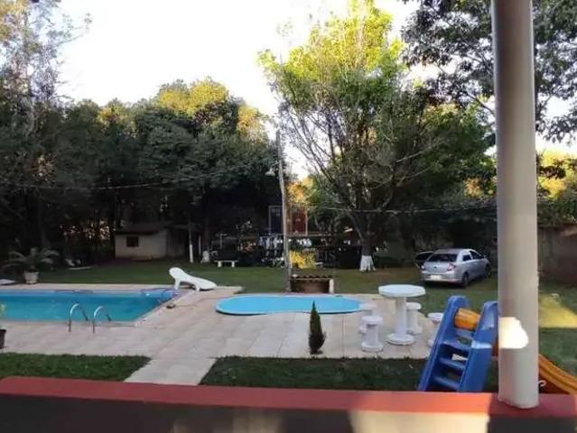 Sítio / Chácara para Venda em Bauru/SP Parque das Nações 3 Quartos