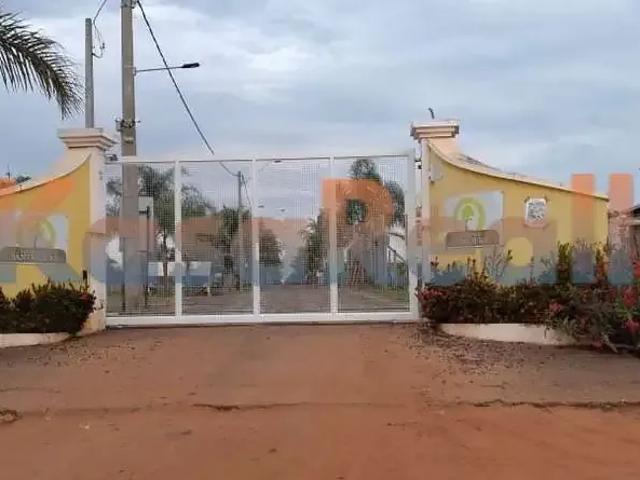Sítio / Chácara para Venda em Bauru/SP Parque Industrial Manchester 1 Quartos