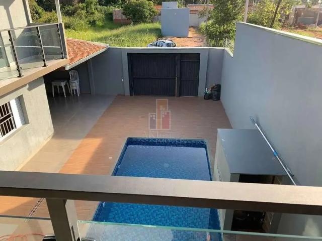 Sítio / Chácara para Venda em Bauru/SP Parque Industrial Manchester 3 Quartos