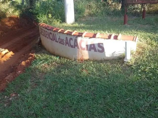 Sítio / Chácara para Venda em Bauru/SP Parque Santa Cândida 3 Quartos