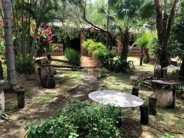 Sítio / Chácara para Venda em Bauru/SP Parque Santa Edwiges 3 Quartos