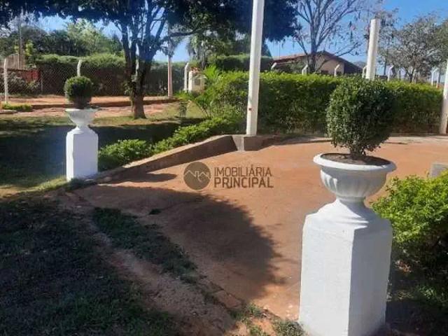 Sítio / Chácara para Venda em Bauru/SP Parque Val de Palmas