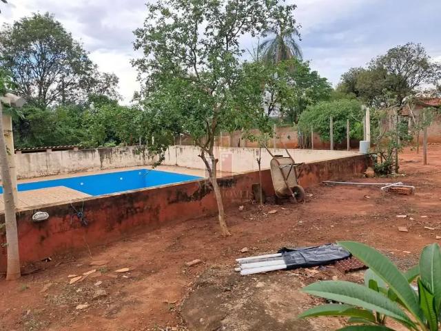 Sítio / Chácara para Venda em Bauru/SP Parque Val de Palmas 3 Quartos