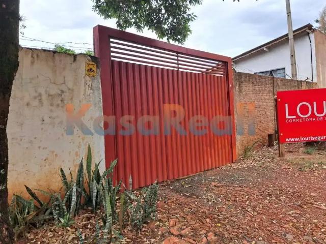 Sítio / Chácara para Venda em Bauru/SP Parque Val de Palmas 3 Quartos