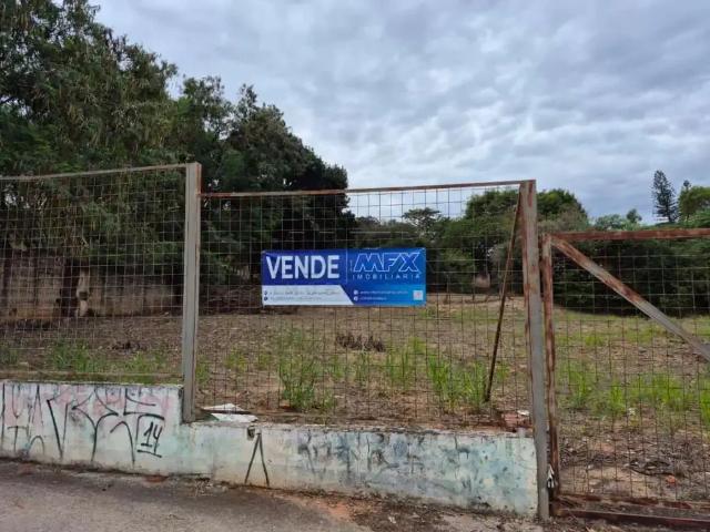 Sítio / Chácara para Venda em Bauru/SP Parque Vista Alegre
