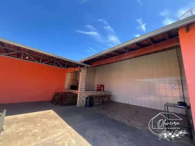 Sítio / Chácara para Venda em Bauru/SP Quinta da Bela Olinda 1 Quartos