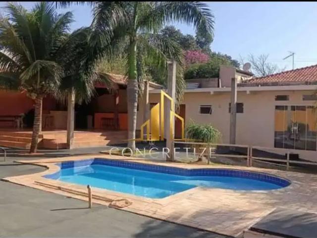 Sítio / Chácara para Venda em Bauru/SP Quinta da Bela Olinda 2 Quartos