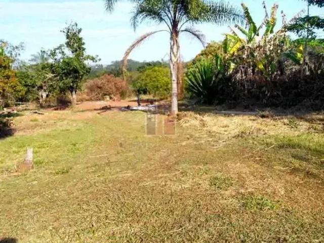 Sítio / Chácara para Venda em Bauru/SP Recanto Maricel 1 Quartos