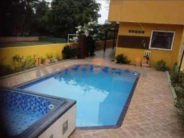 Sítio / Chácara para Venda em Bauru/SP Recanto Aprazível 4 Quartos