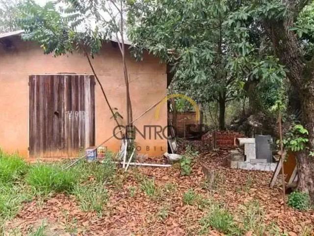 Sítio / Chácara para Venda em Bauru/SP Residencial Tamboré 2 Quartos