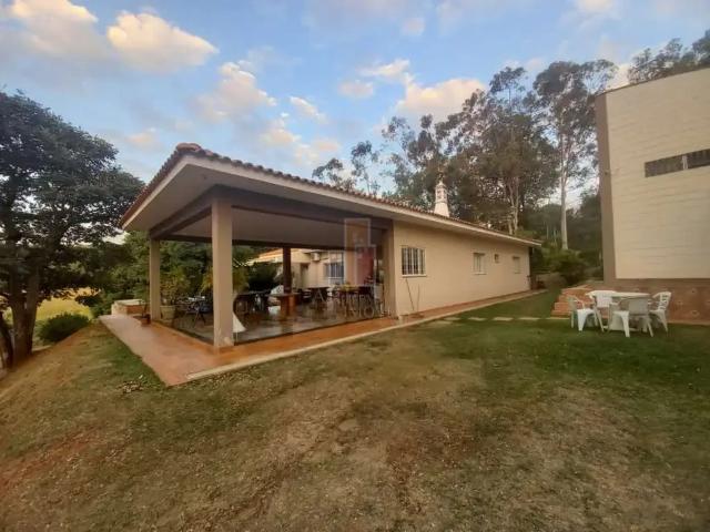 Sítio / Chácara para Venda em Bauru/SP Rio Verde 3 Quartos