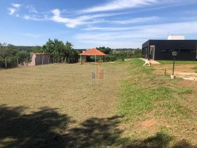Sítio / Chácara para Venda em Bauru/SP Rio Verde 2 Quartos